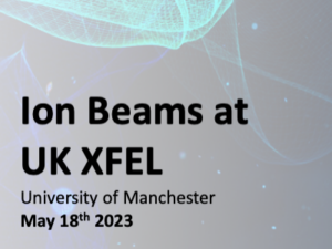 UK XFEL – Next-generation XFEL capabilities